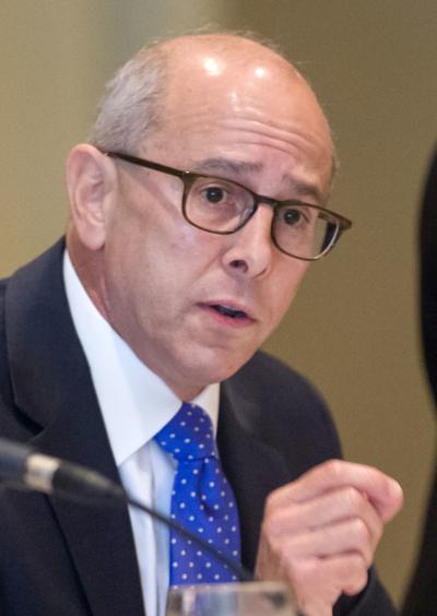 Rep. Charles Boustany drops lawsuit over prostitution allegations in ...