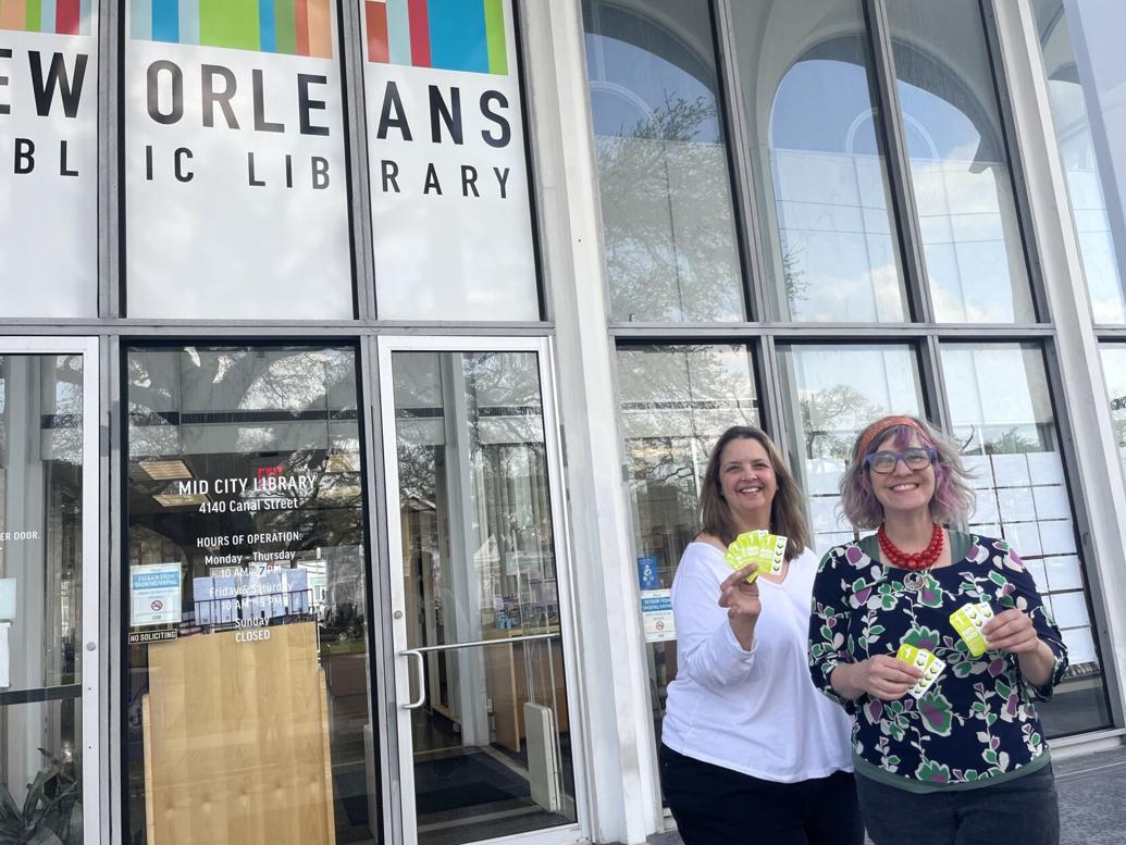 New Orleans Public Library hosts free summer programs | Events | nola.com