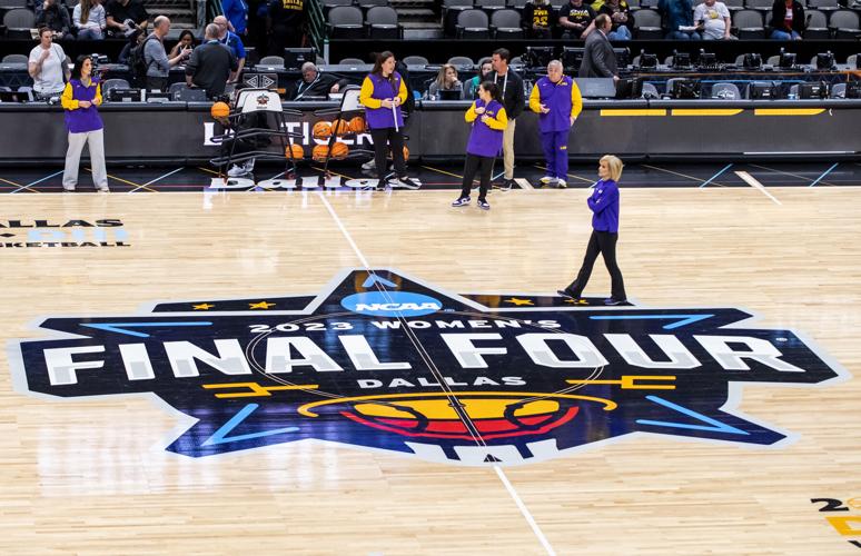 Lil' Wayne voices LSU's Final Four hype video | LSU | nola.com