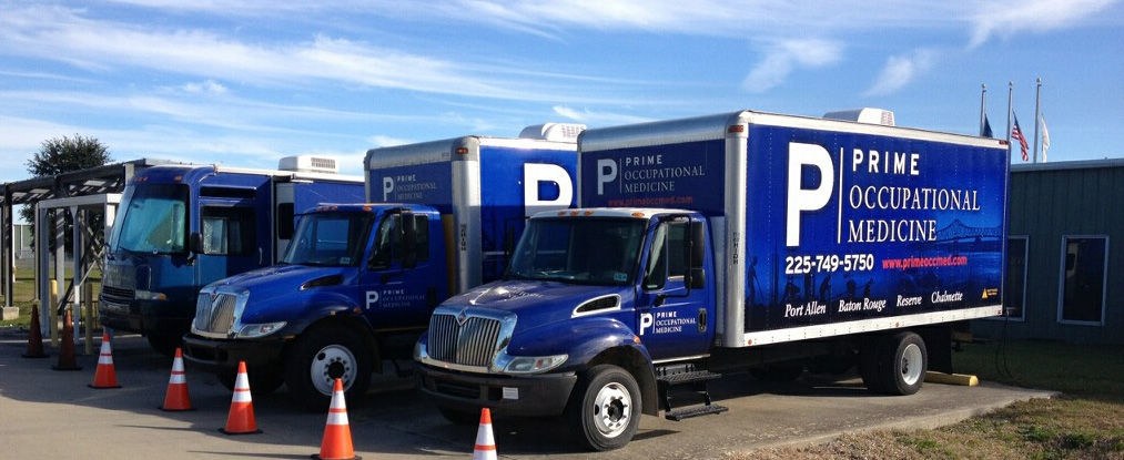 It's Prime's time: Occupational medicine business plans moves to New ...