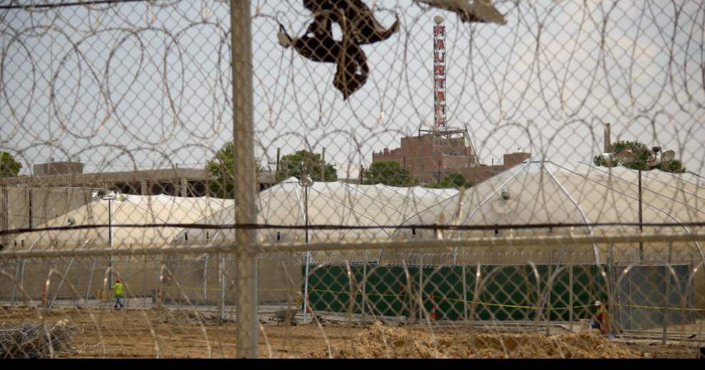 Mayor Mitch Landrieu again asks state to remove its prisoners from ...