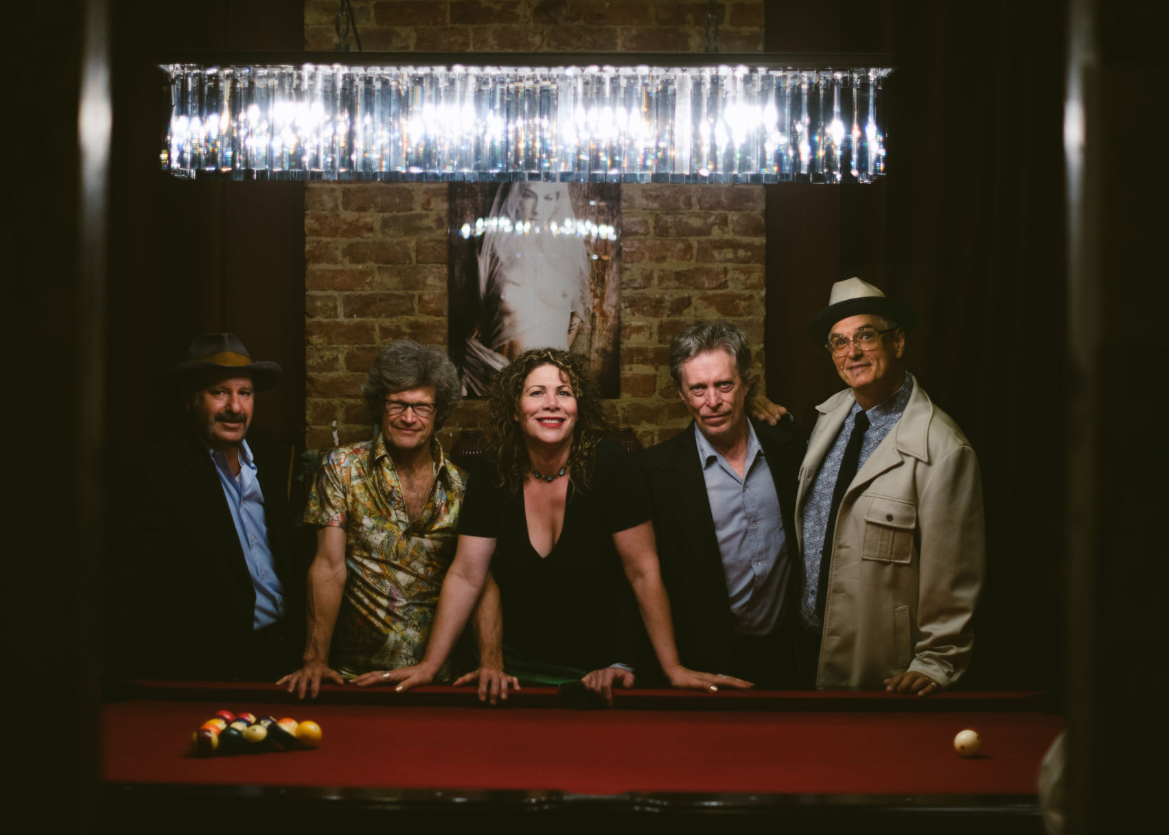 The late Carlo Nuccio was a larger-than-life New Orleans drummer and ...