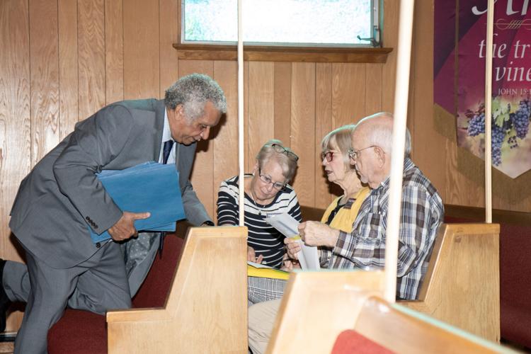 Together Baton Rouge: community organizing in action | Louisiana ...