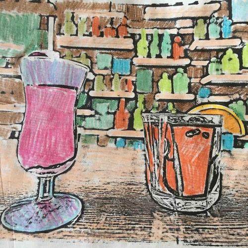 'Tales of the Crayon,' Times-Picayune coloring book page | Arts | nola.com