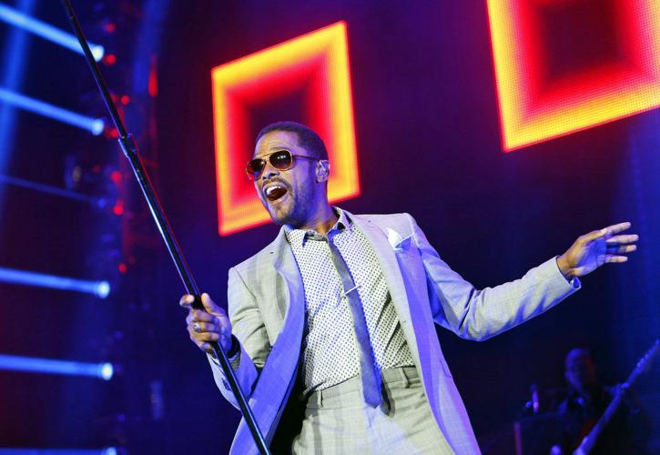 Maxwell, Jill Scott, LL Cool J, Brandy and more Essence Fest 2013 ...