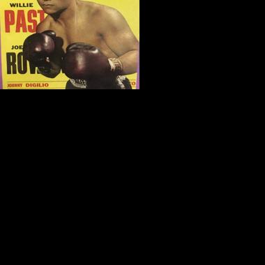 In a long overdue honor, Warren Easton inducts boxer Willie Pastrano ...