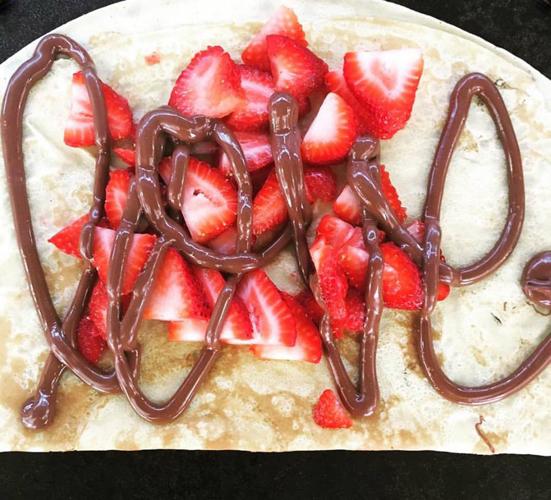 4 facts about the Crepe Place, now open in Bywater | Where NOLA Eats ...