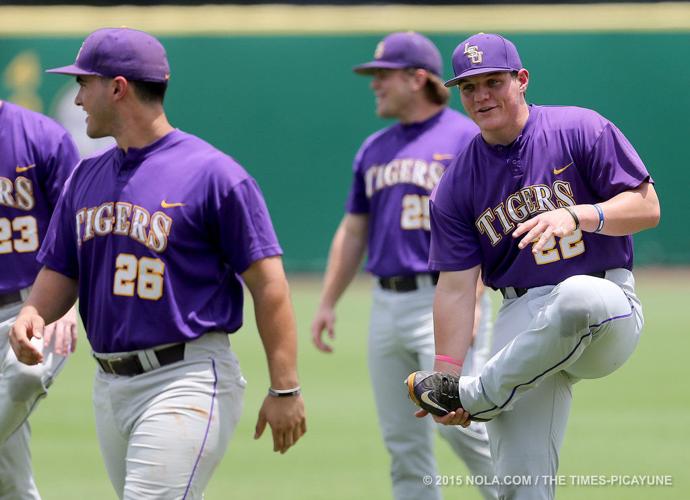 LSU baseball talk with Pelican Radio veteran Tommy Krysan: Podcast ...