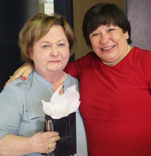 St. Louis King of France School highlights seventh-graders ...