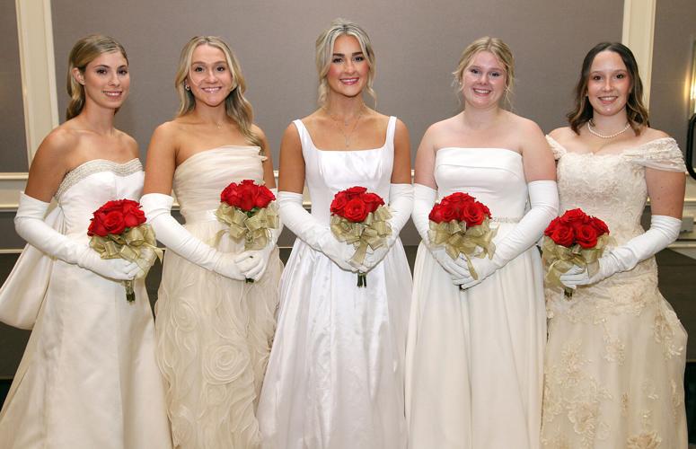Nell Nolan: The Debutante Club, The Bachelors' Club | Parties/Society ...