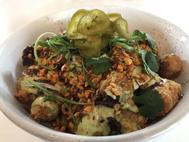 Restaurant review: Chow Yum Phat makes an early, creative claim on ...