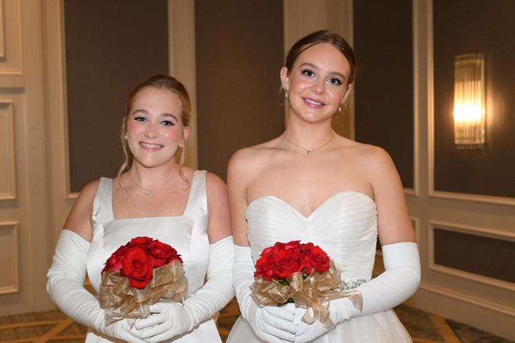 Nell Nolan: The Debutante Club of New Orleans, Bachelors' Club ...
