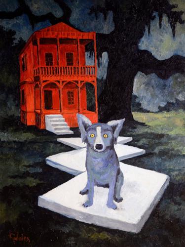 News on the Rodrigue and Michalopoulos documentaries | Entertainment ...