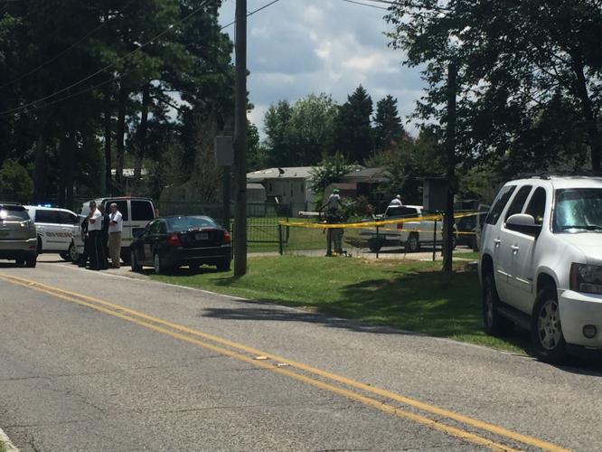 Ambush leaves 3 shot dead in Alabama, ends in suicide of suspect in ...