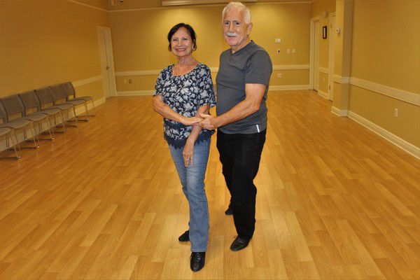 Mandeville couple inspires others with passion for dance | Archive ...