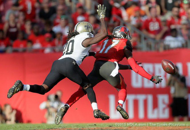 Grading the New Orleans Saints: Cornerbacks | Saints | nola.com
