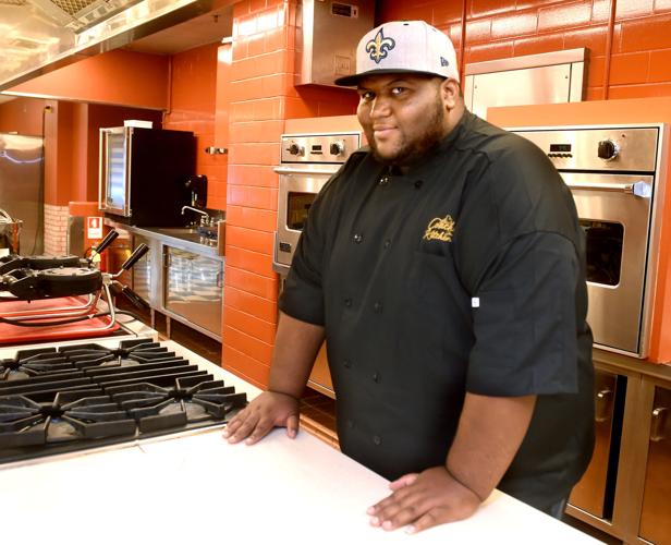 Fueling with Payne: Personal chef a key player for several Saints stars ...