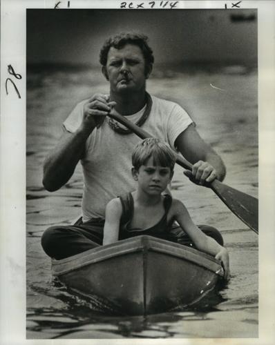 At long last: Pirogue races return to Lafitte this Saturday ...