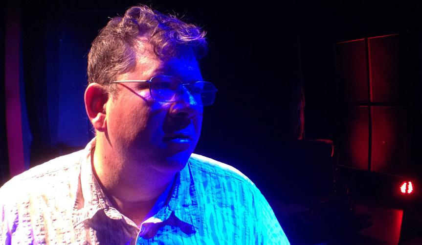 Spud McConnell brings 'The Kingfish' Huey P. Long to the Joy Theater ...