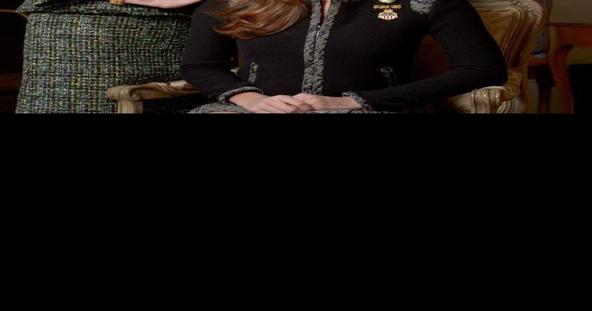 Queen of Carnival Laney Langenstein ‘always wanted to be a princess ...