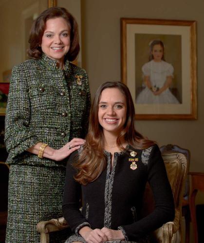 Queen of Carnival Laney Langenstein ‘always wanted to be a princess ...