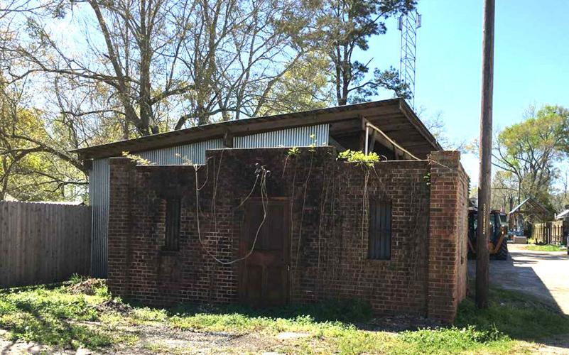 Mayberry-like jail in Old Mandeville needs love, supporters say | One ...
