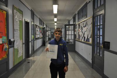 Lead filters installed at Homer Plessy School after student test ...