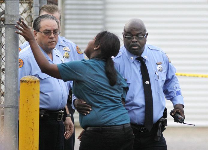 Federal judge dismisses wrongful death suit against former NOPD officer ...