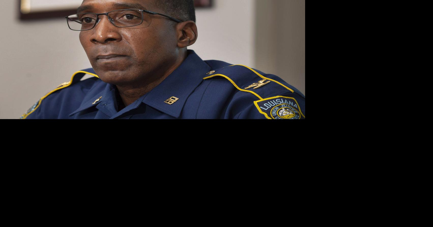Will Sutton: State Police colonel is doing good, but he needs federal ...