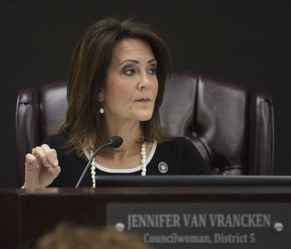 Jefferson Parish Council votes to make another pass at contract for ...