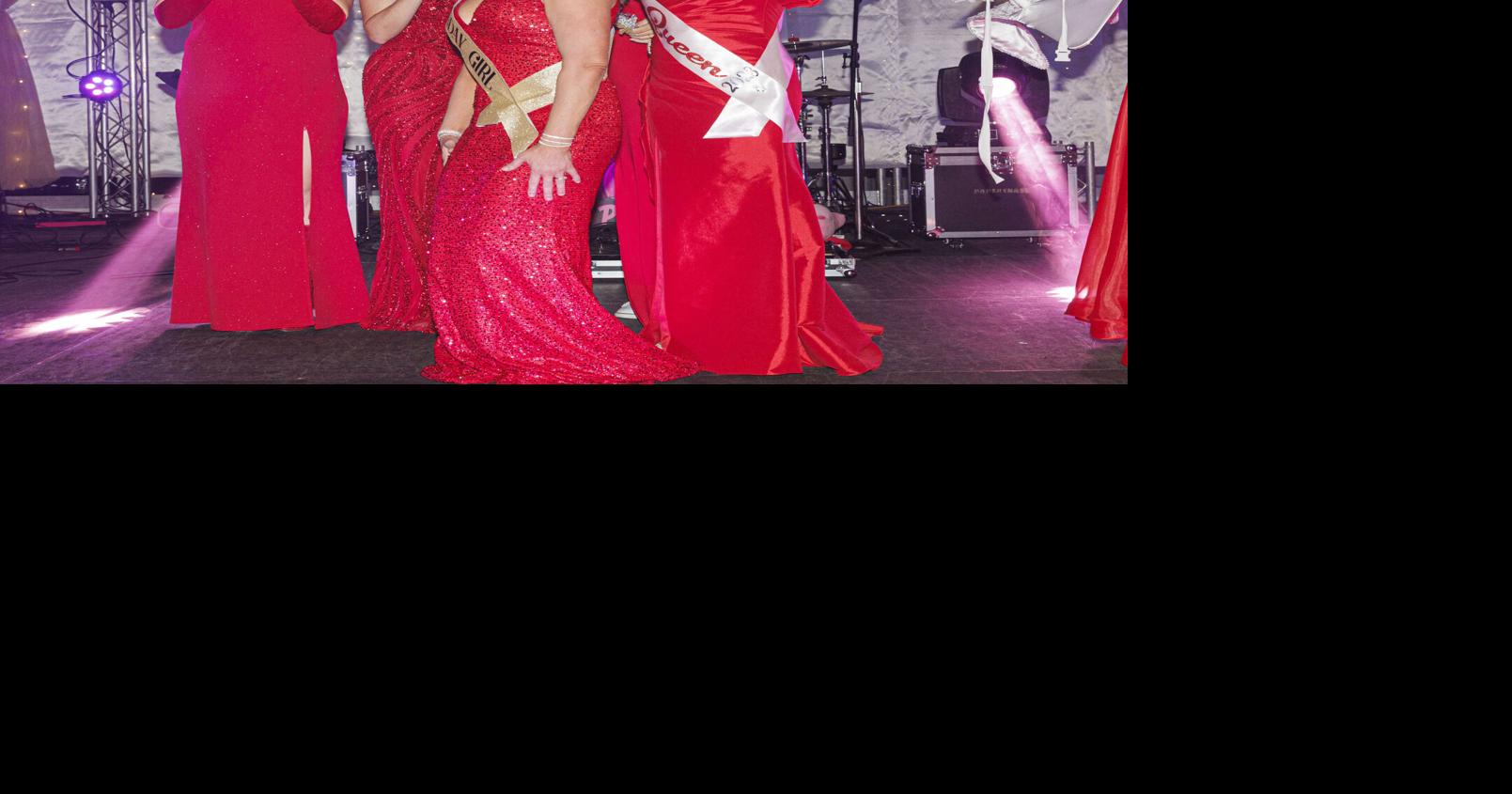 Mande Milkshakers get ready for their ball and new queen | One Tammany | nola.com