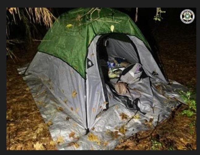 Louisiana man accused of kidnapping Tennessee teen | News | nola.com