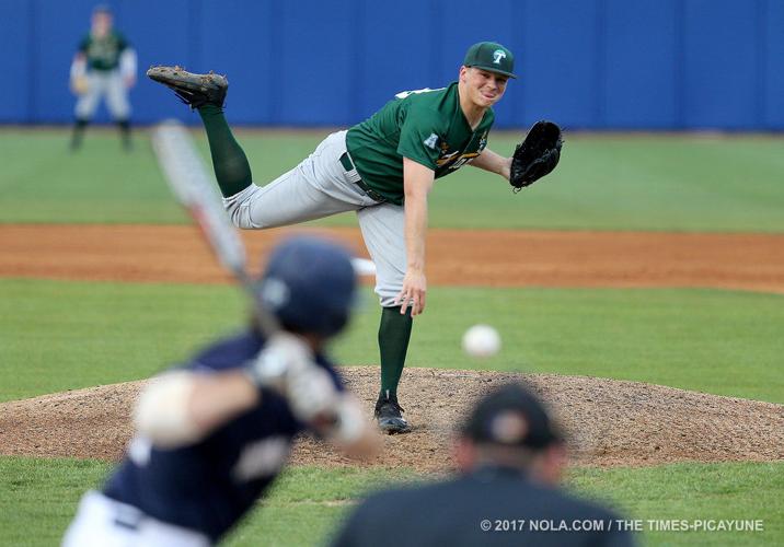 UNO sacrifices a little to gain a lot in its 9-5 win over Tulane ...
