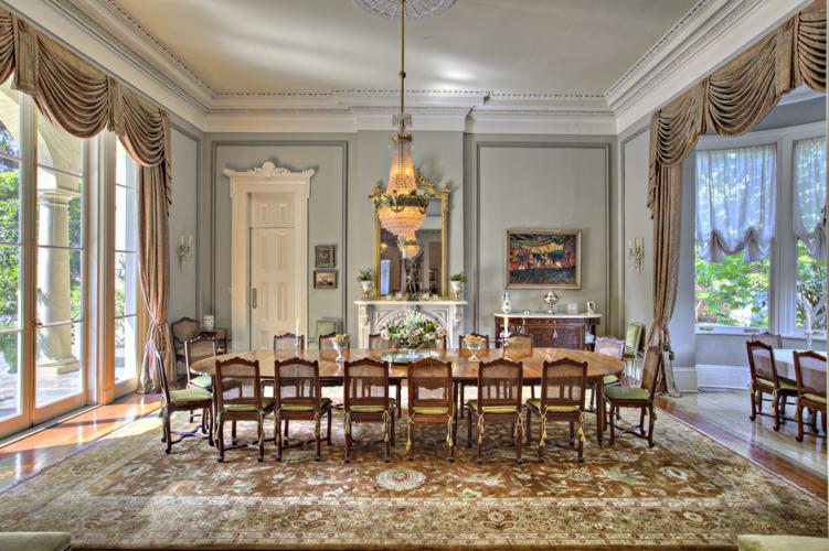 The legacy of Henry Howard, one of New Orleans' most influential ...