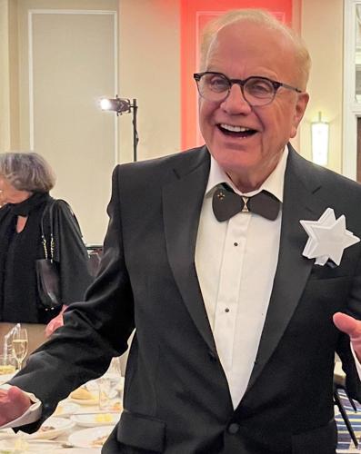 Beloved New Orleans art collector James Mounger dies at 82 | Arts ...
