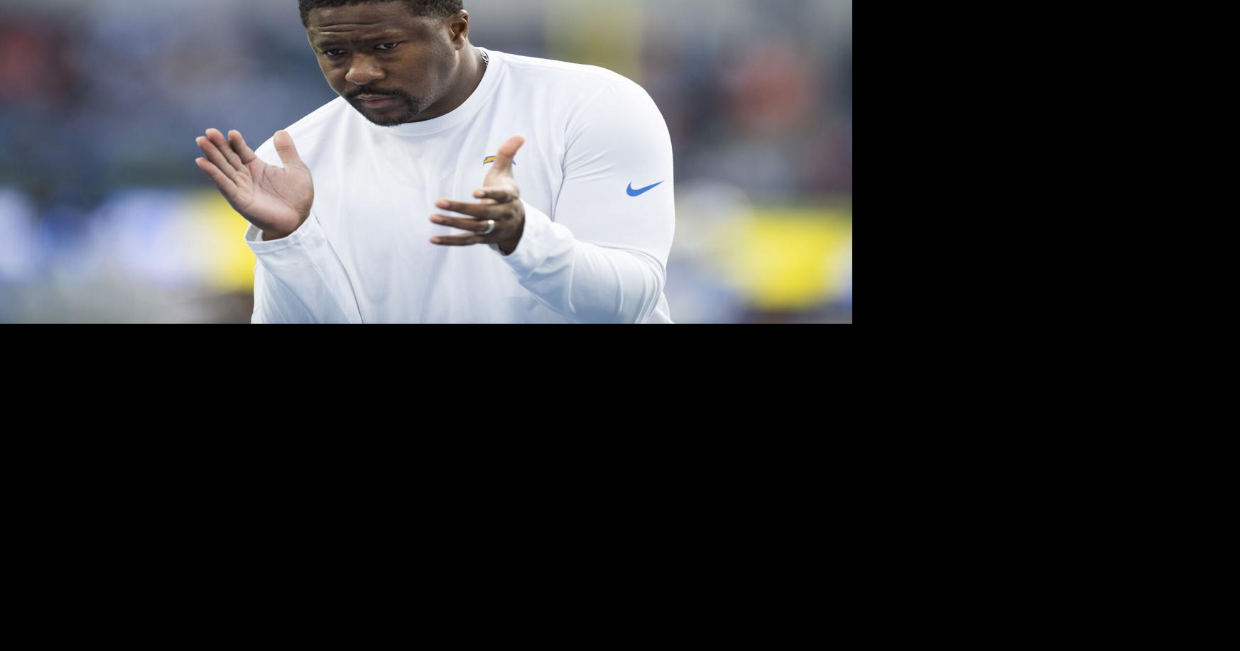 Saints expected to hire running backs coach Derrick Foster | Saints ...