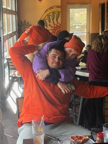Ella Strong: Story behind Saints' draft pick, Bryan Bresee | Saints ...