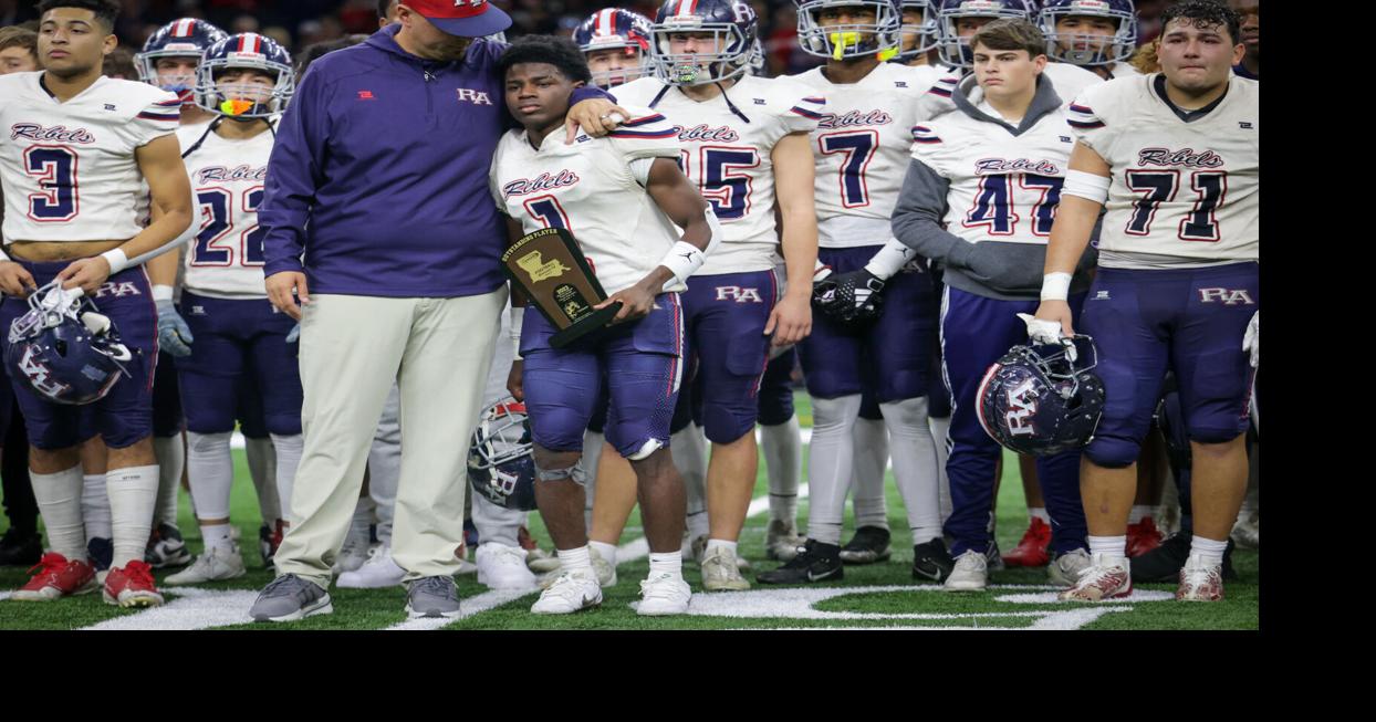 Southern Lab tops Riverside in LHSAA state football final | Prep Sports ...