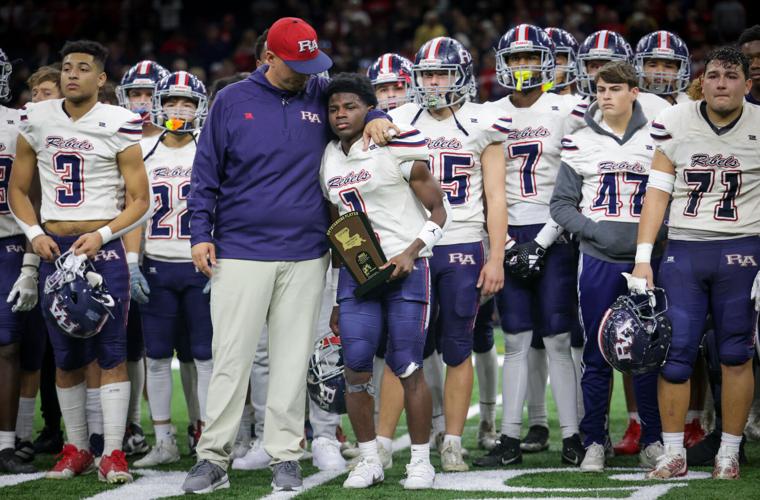 Dedric Lastie returns from Riverside as accomplished rusher | Prep ...