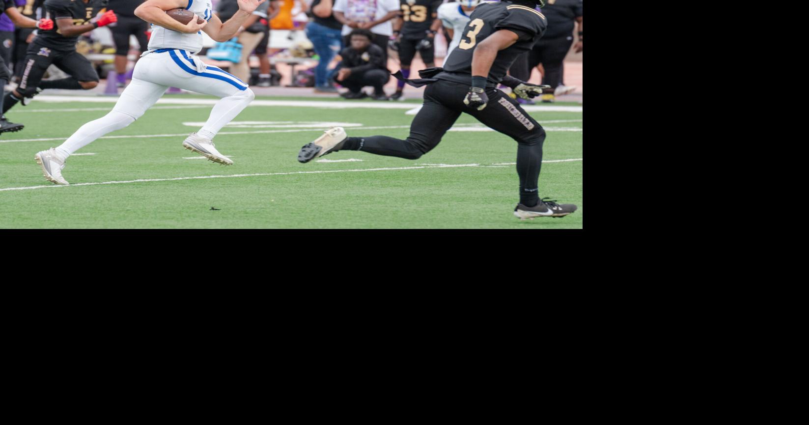 Jesuit defeats Warren Easton at Tad Gormley Stadium | Photos | nola.com