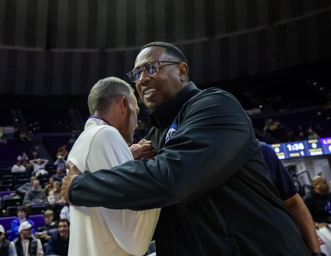 Master P's son Hercy Miller joins UNO men's basketball team | Uno ...