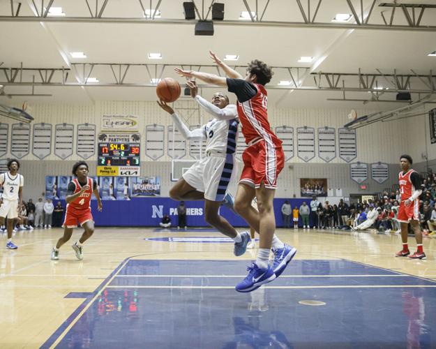 Recap of Northshore vs. John Curtis Basketball Game | St. Tammany ...