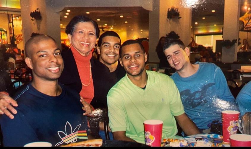 LSU’s David Patrick friendship with Florida’s Todd Golden | LSU | nola.com