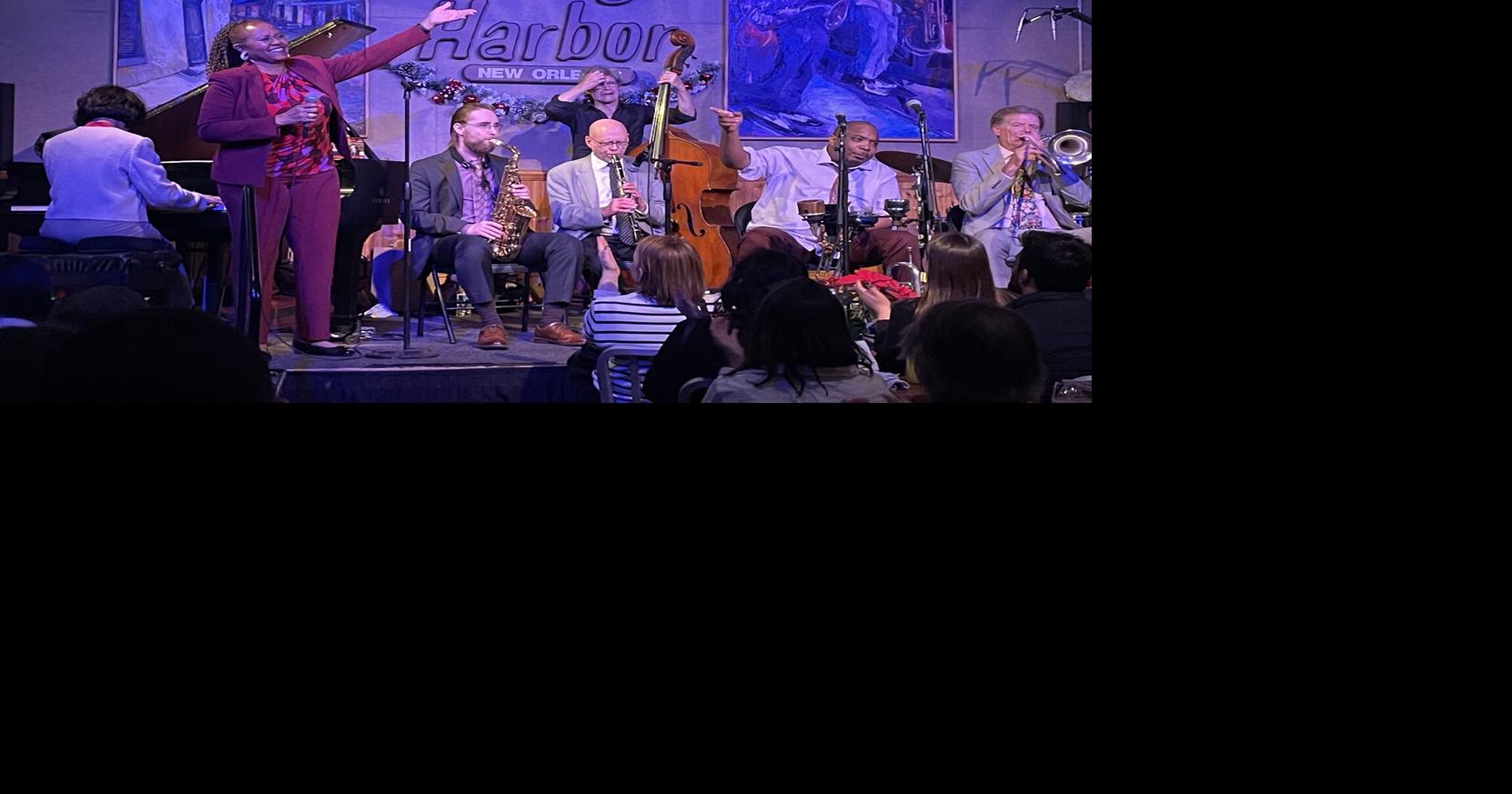 snug harbor | | nola.com