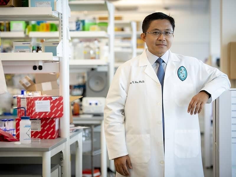 New Orleans doctor wins award, new programs and health news | Louisiana ...