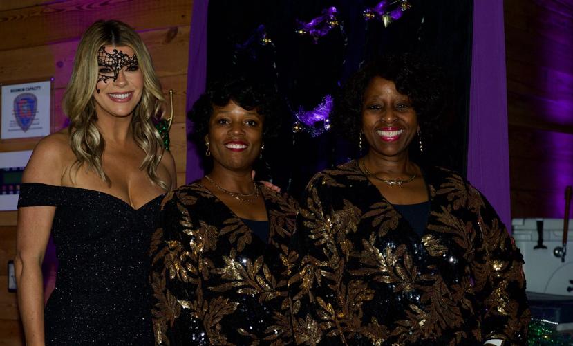 Krewe of Bogue Falaya has a ball near Madisonville | One Tammany | nola.com