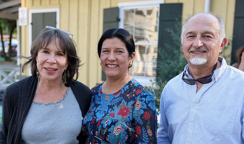 Artists and patrons gather in Abita Springs for En Plein Air | One ...