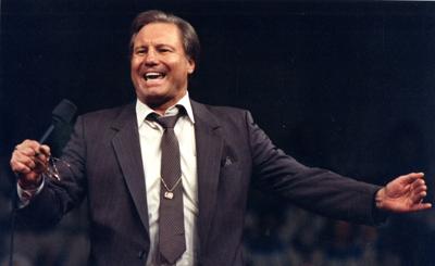 Jim Brown: Jimmy Swaggart had ups and downs, lived full life | Guest ...
