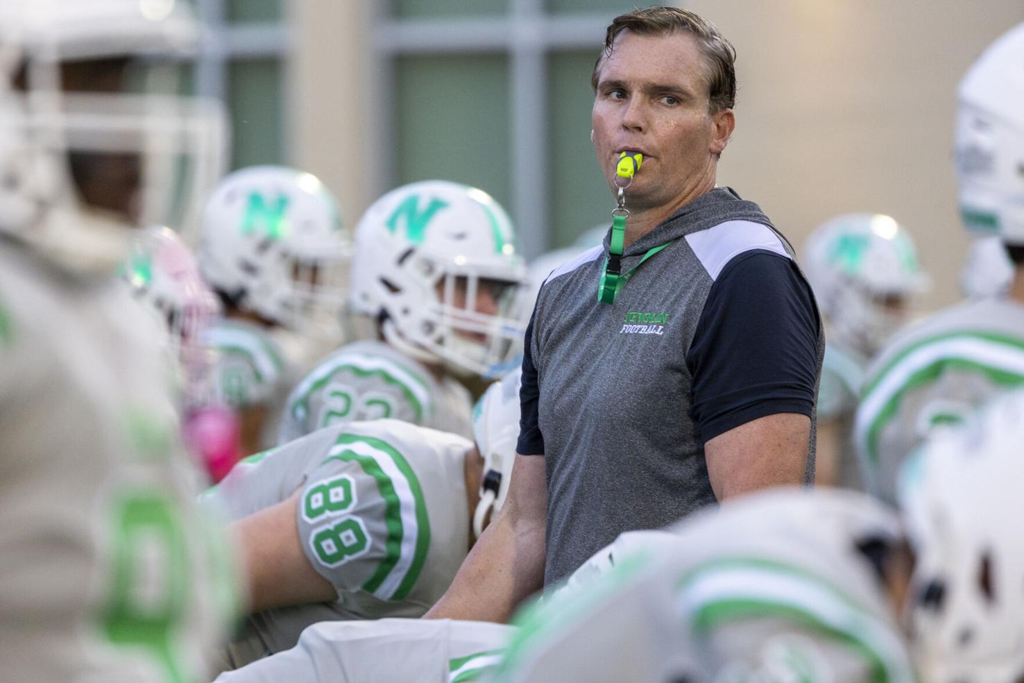 Nelson Stewart to leave Newman for Westminster in Atlanta | Prep Sports ...