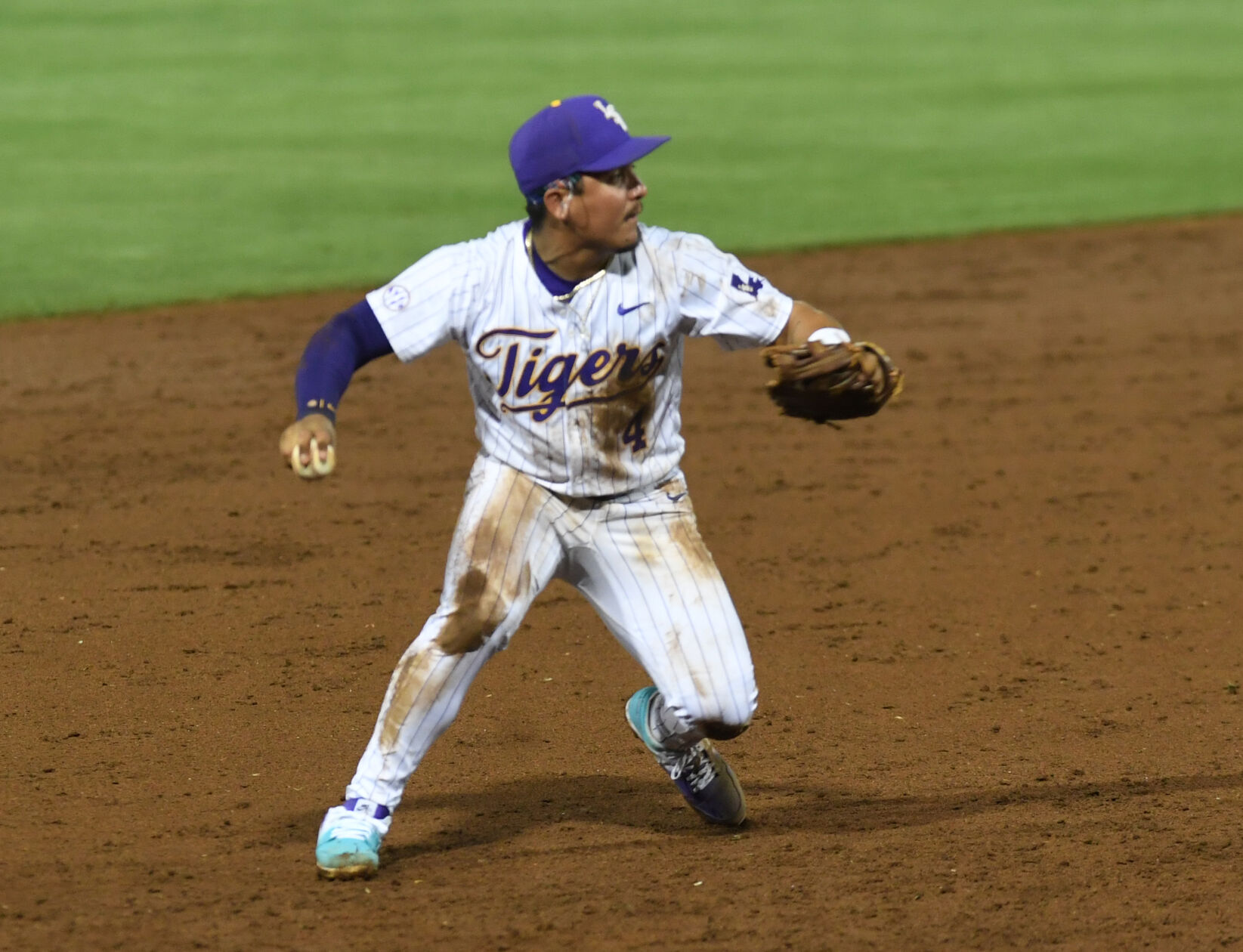 LSU baseball vs. Oklahoma: How to watch, first pitch time | LSU | nola.com